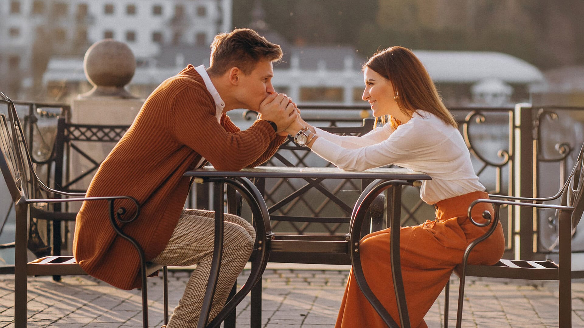 Best Restaurants in Budapest for Couples and Date Nights - Verdi Hotels